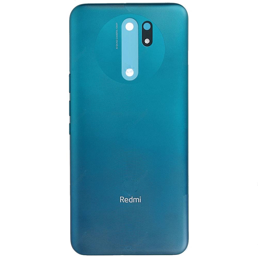 Original Back Panel / Back Door for Redmi 9 Prime – MOBI SPARE HUB